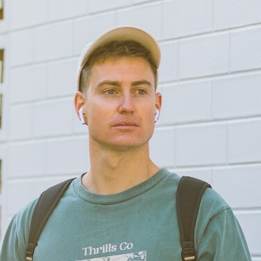 Nick Timms \\ Creative Web Designer