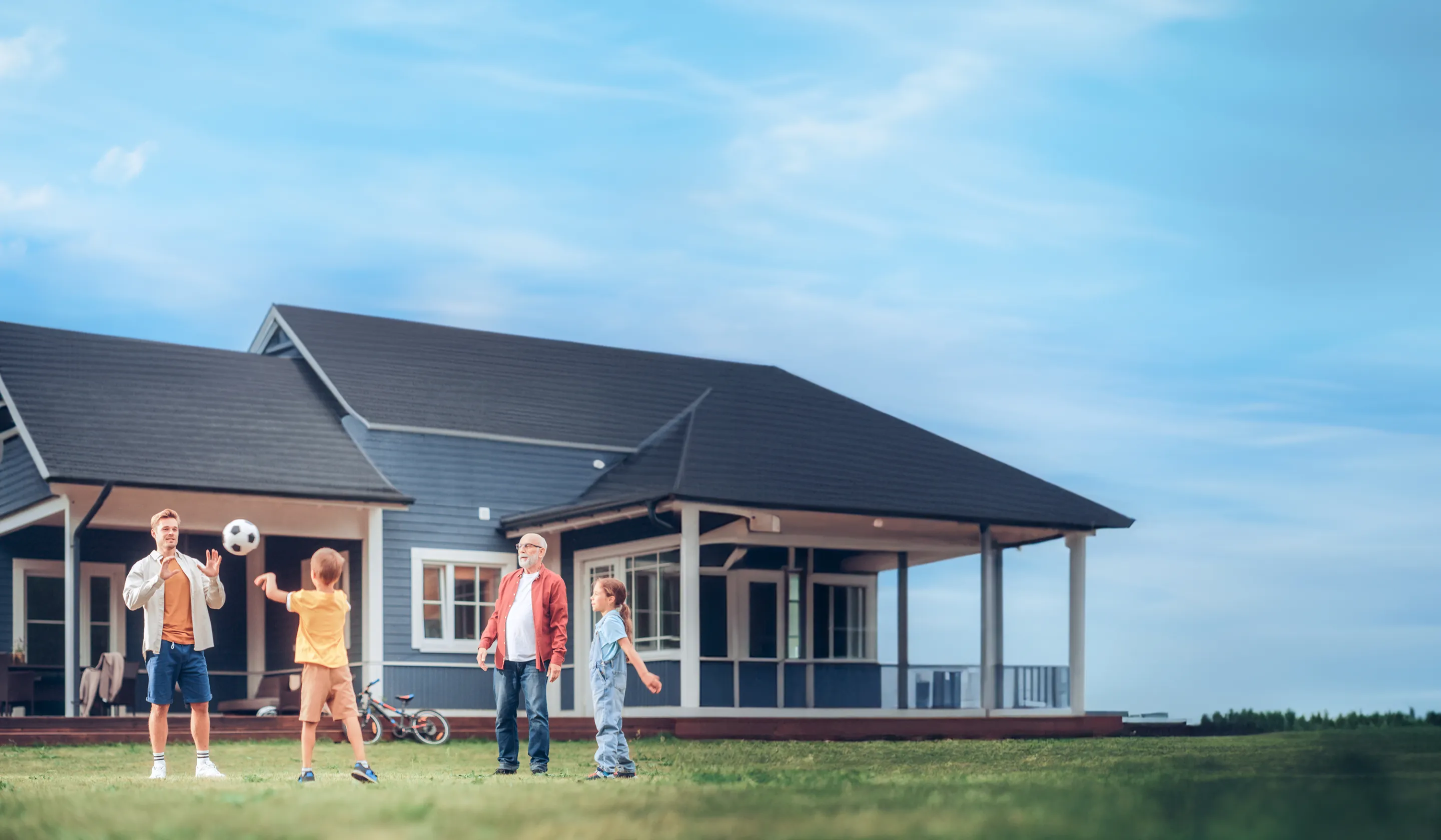 Kindred | A law firm designed for you