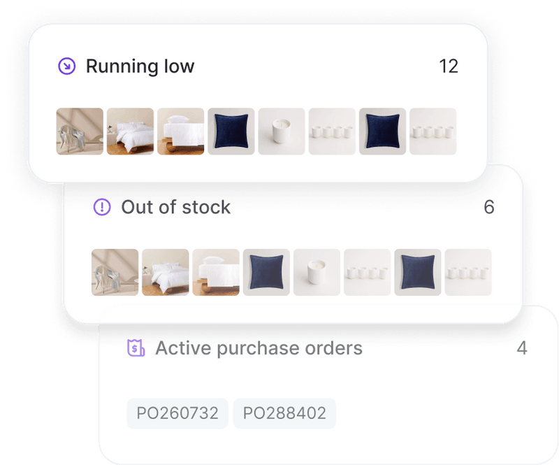 Genie - Scale your e-com backend ops, effortlessly.