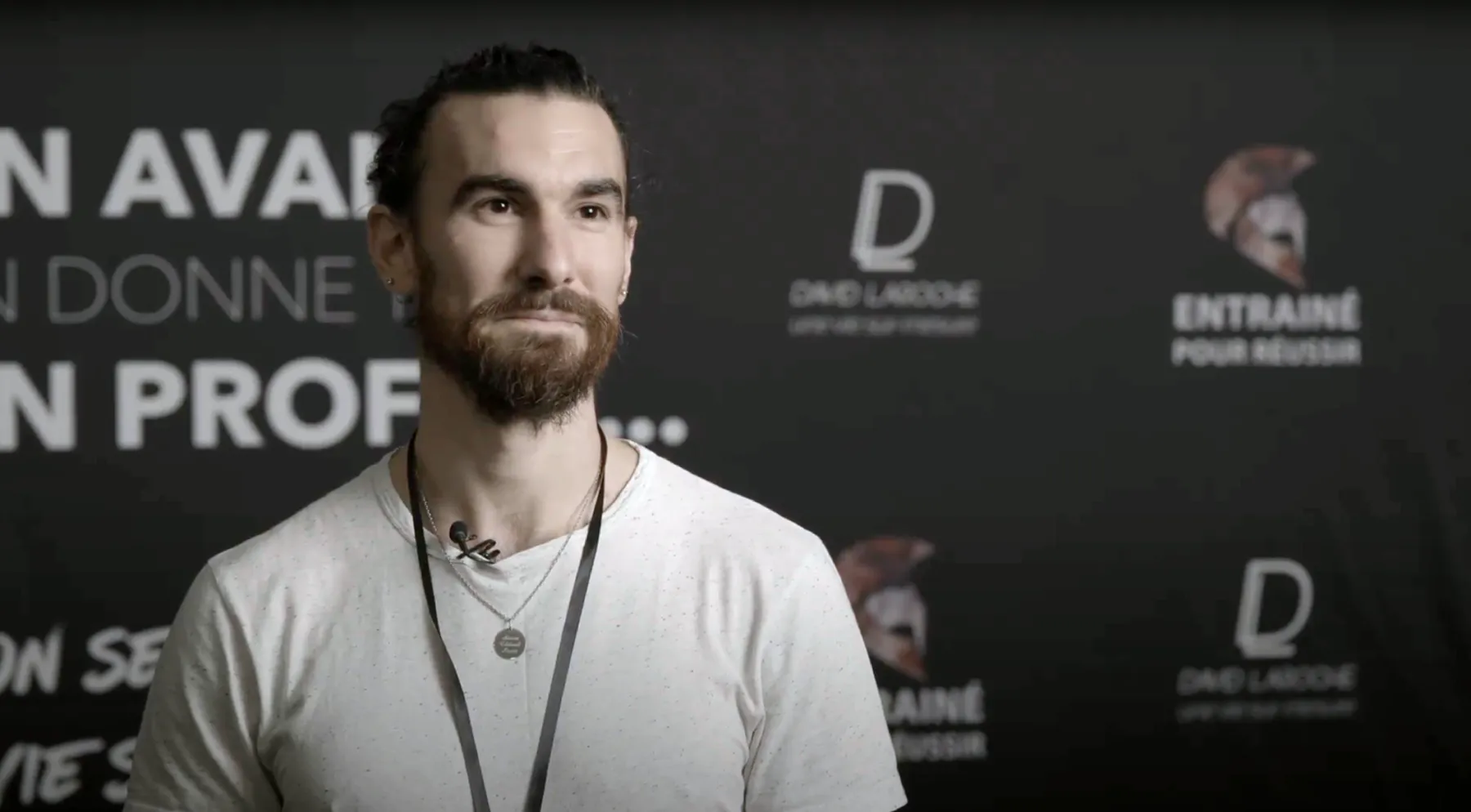 3 jours pour transformer ta vie avec David Laroche | Séminaire EPR