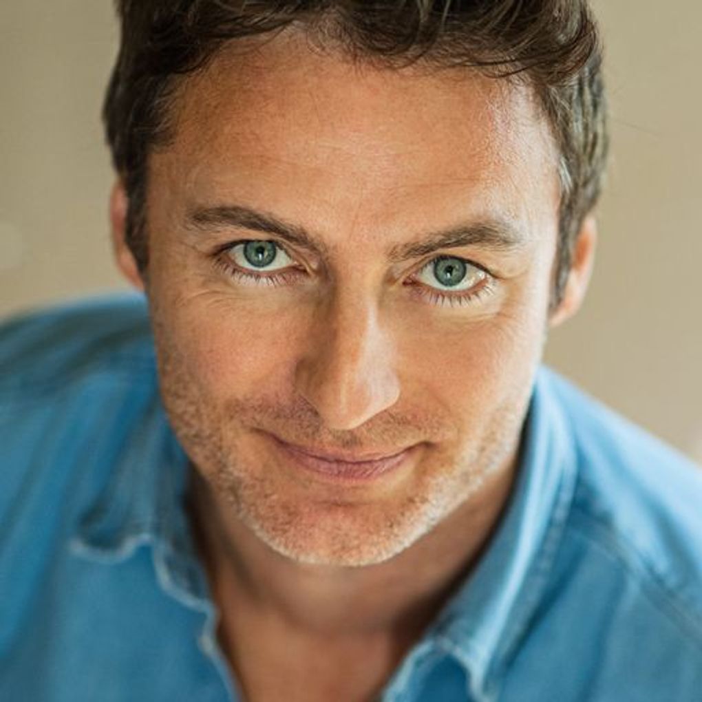 3 jours pour transformer ta vie avec David Laroche | Séminaire EPR