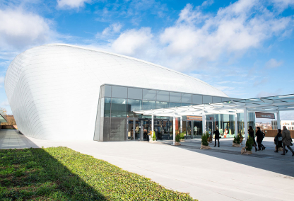 3 jours pour transformer ta vie avec David Laroche | Séminaire EPR