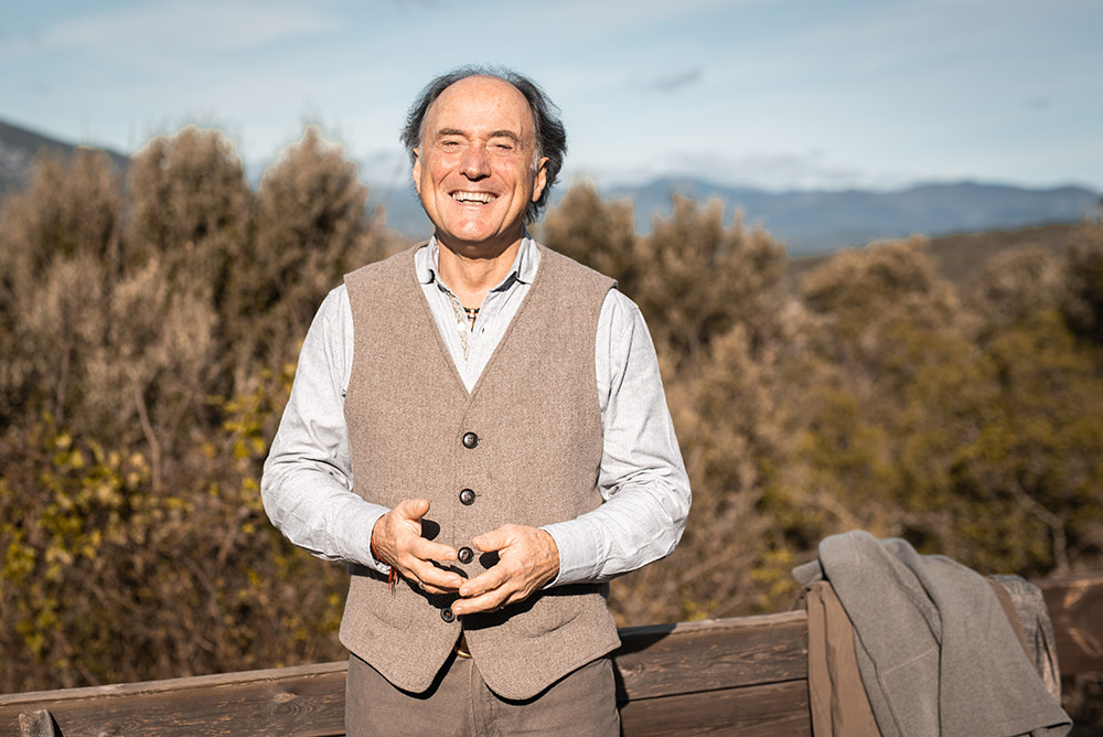 3 jours pour transformer ta vie avec David Laroche | Séminaire EPR