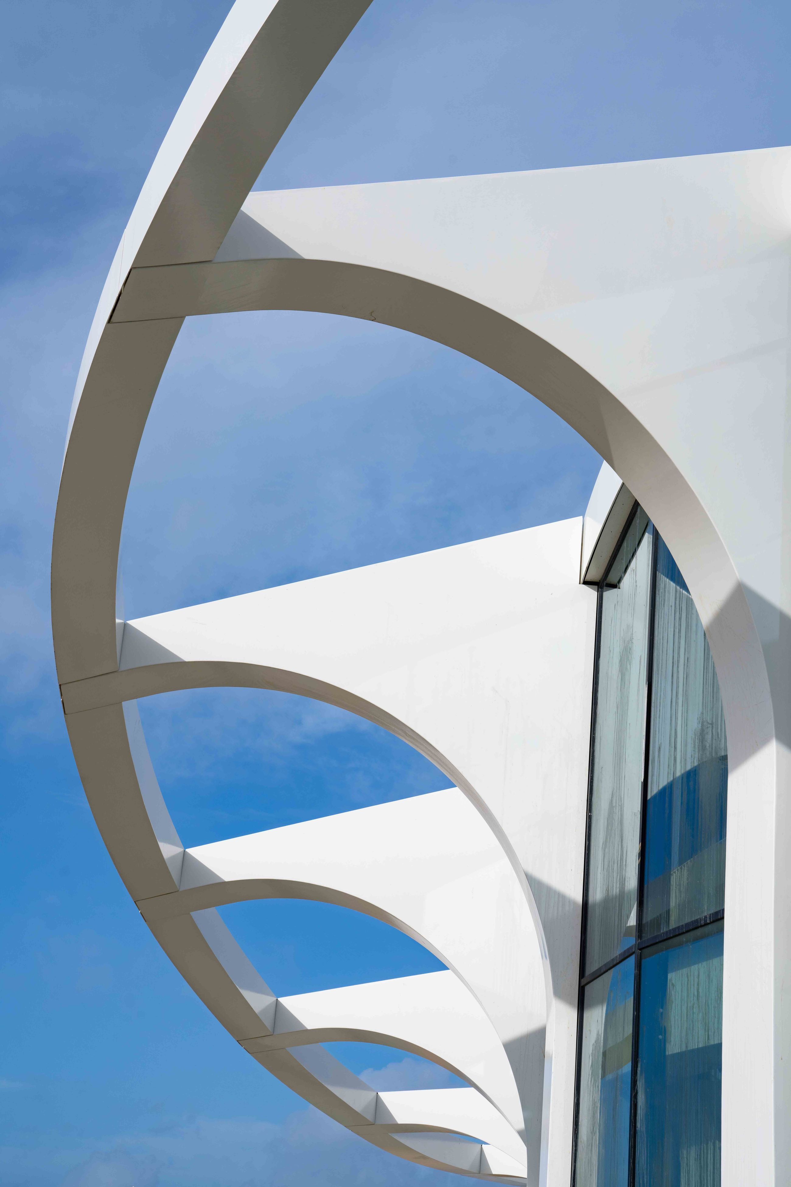 Scheveningen Paviljoen | SYNRG