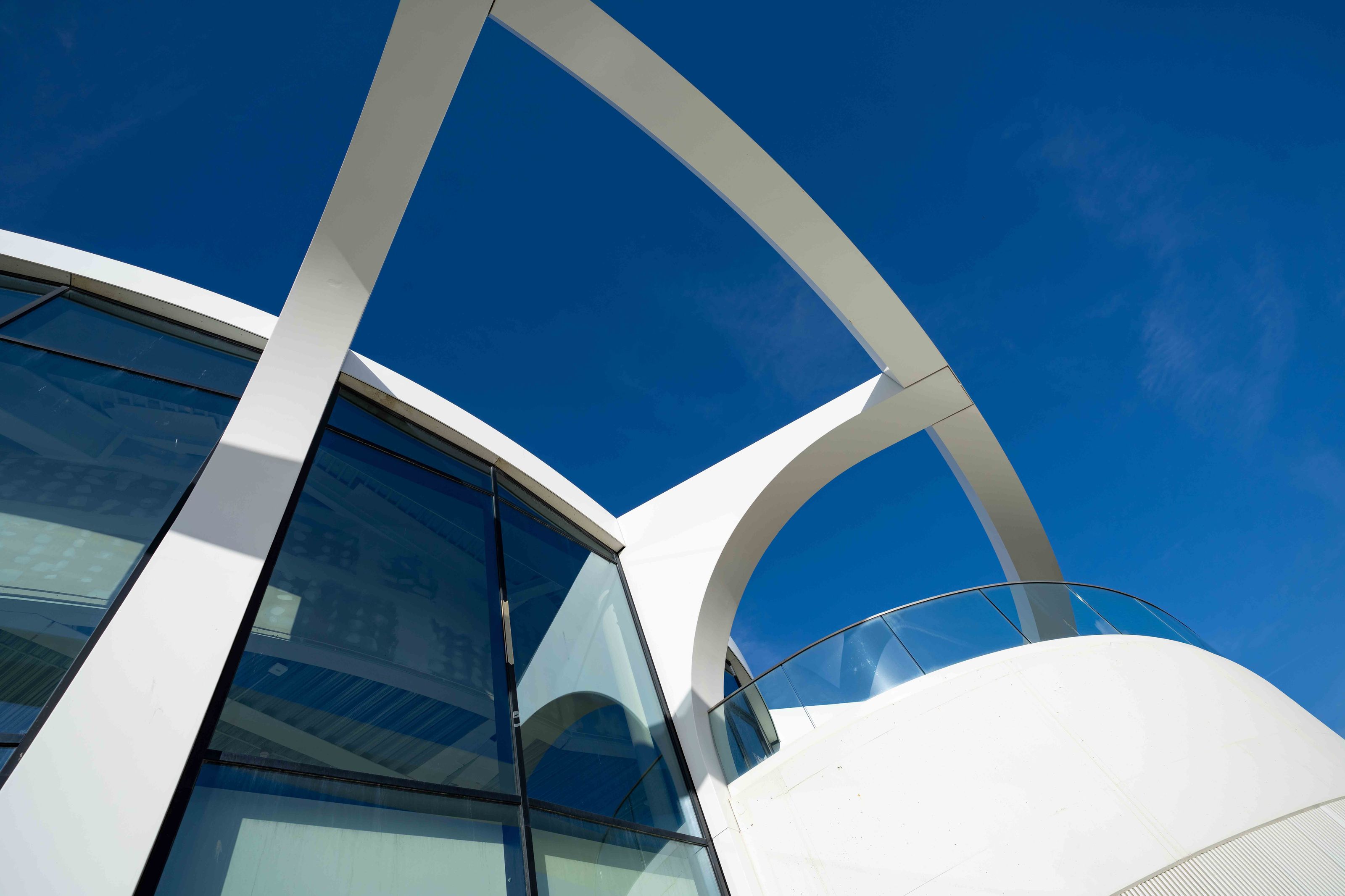 Scheveningen Paviljoen | SYNRG