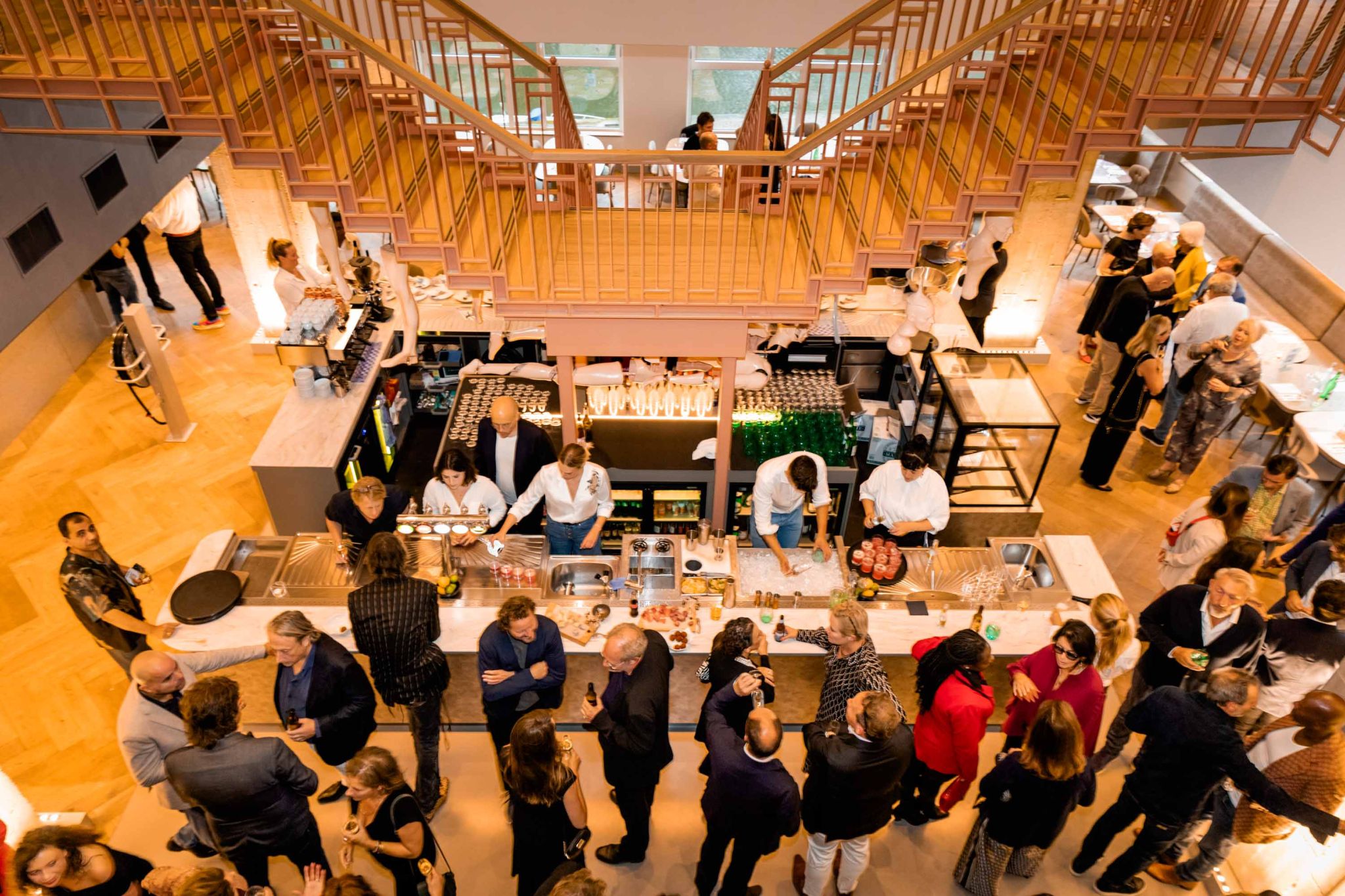 Capital Kitchen | SYNRG