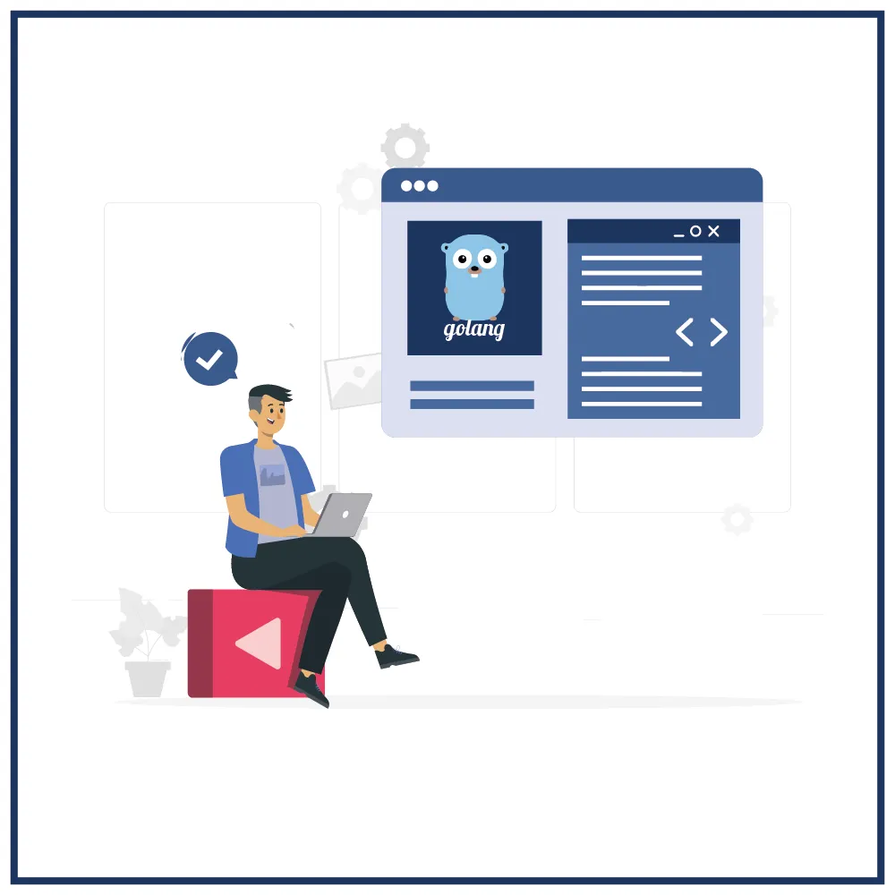 Golang Development Services | PSI | Custom Golang Applications, Web ...