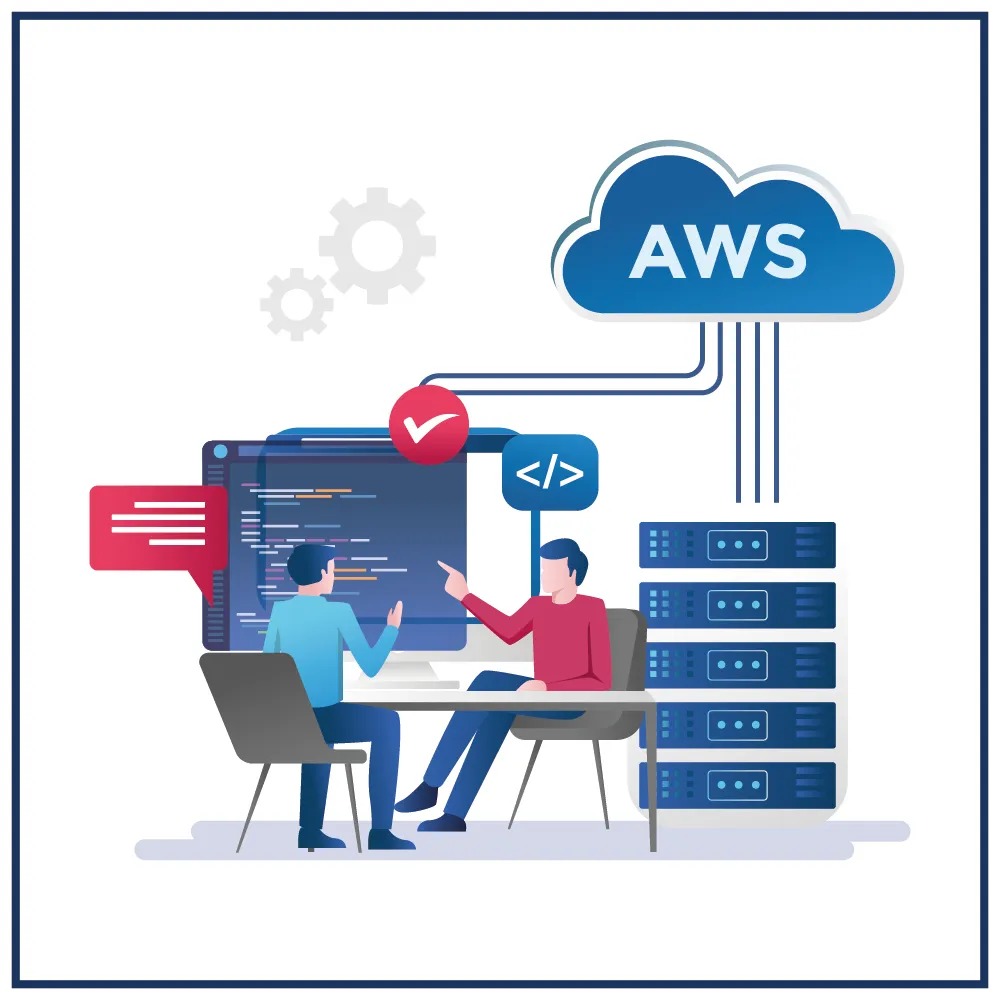 Amazon Web Services (AWS): Robust Cloud Computing Services