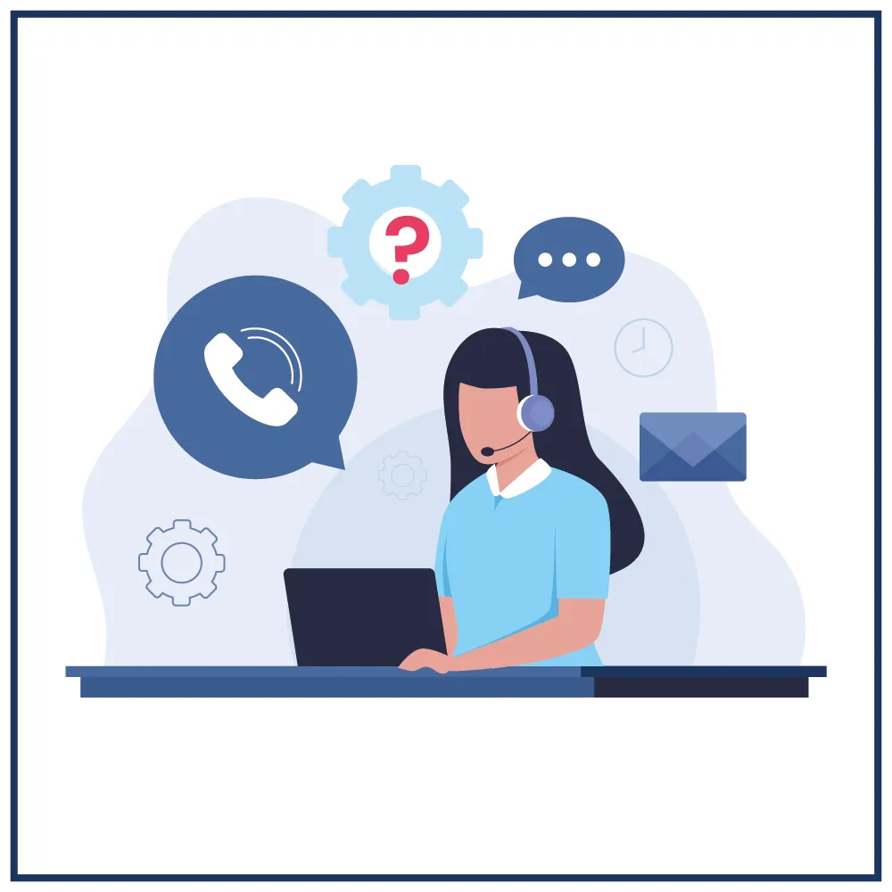 Professional IT Support Services | PSI