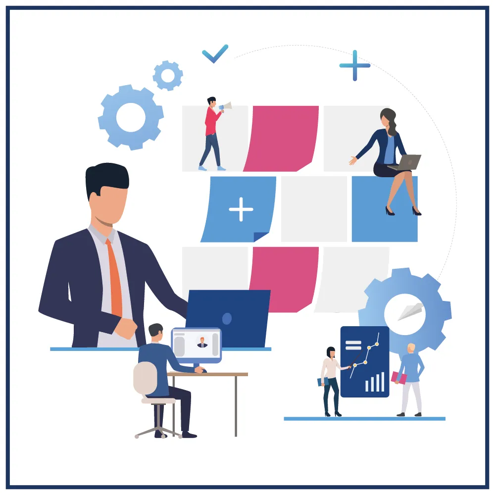 Professional Services IT Solutions | PSI