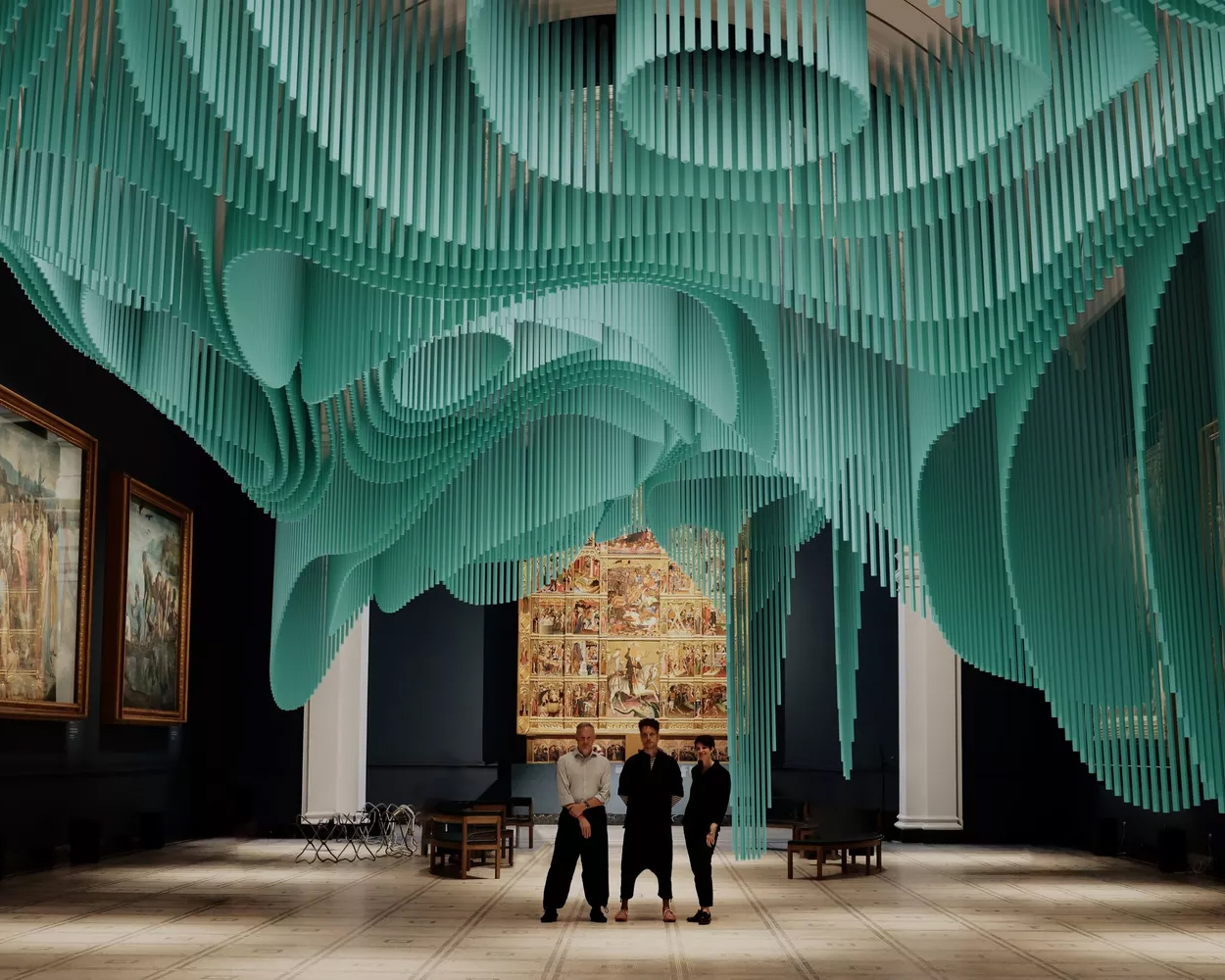 Best Design Festivals in Europe to visit in 2024. - CAYA Studios