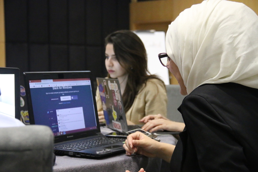 Intro to coding | HTML + CSS | 3-week online course