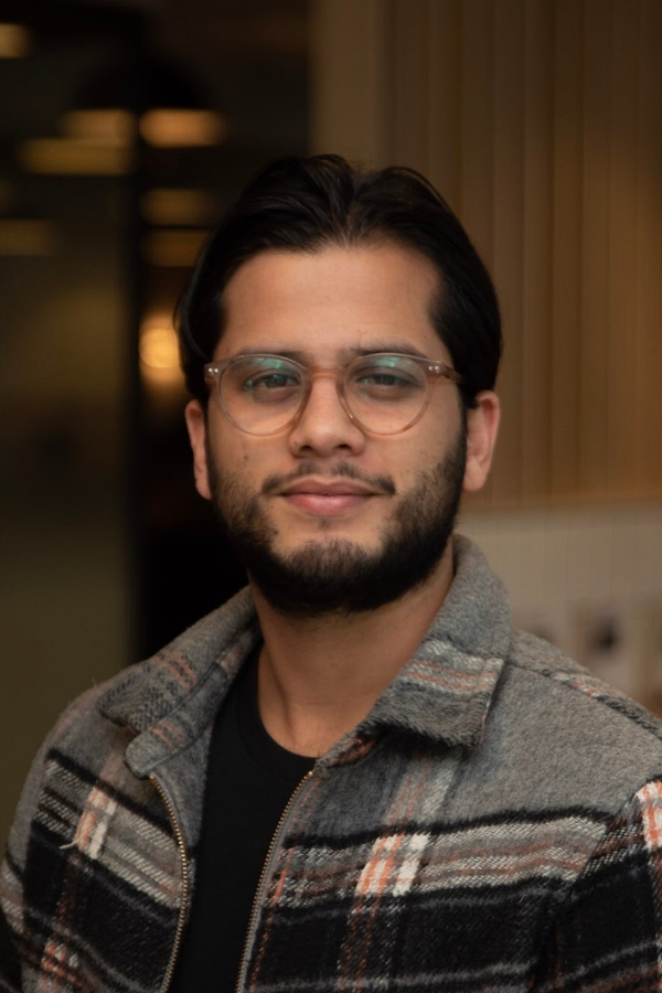 About us | Our mission, vision, values, and impact