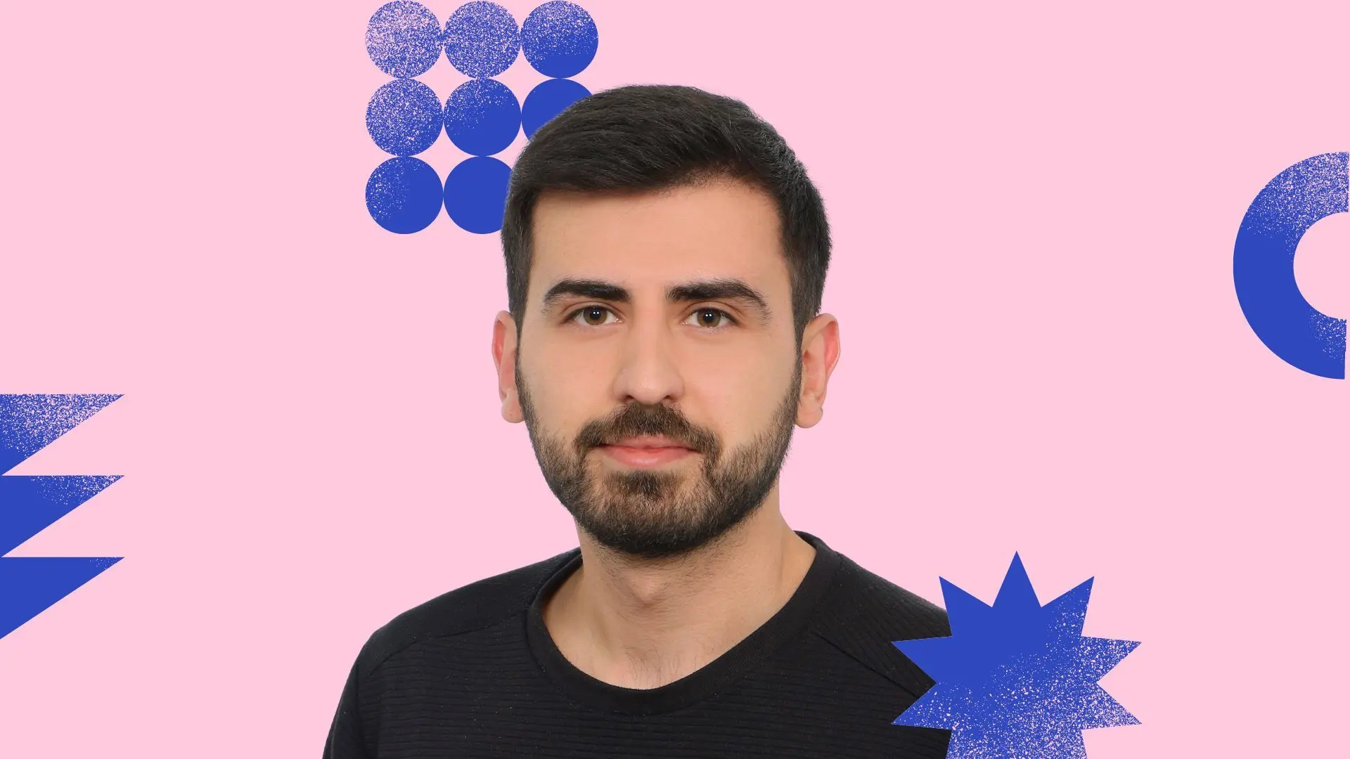 How coding brought Enes from Ankara to Berlin | Re:Coded