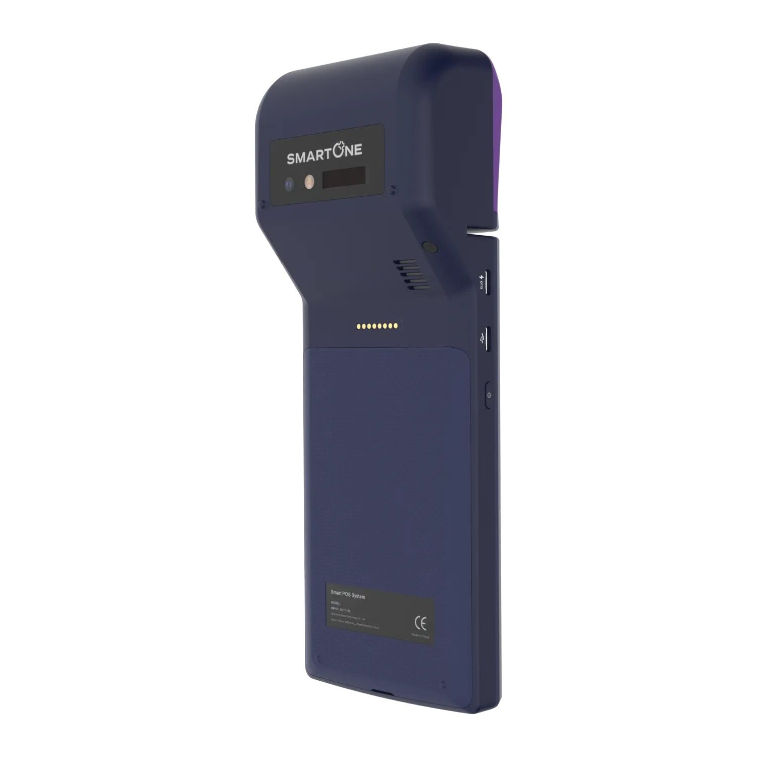 SmartOne Bank Pro POS-terminal