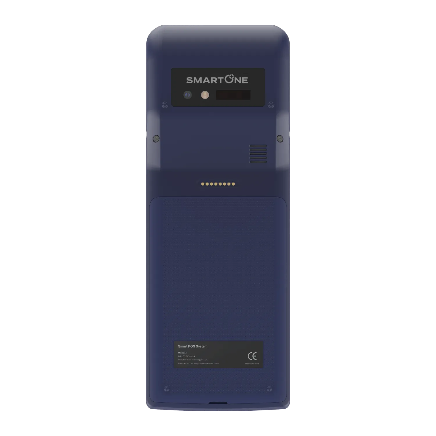 SmartOne Bank Pro POS-terminal