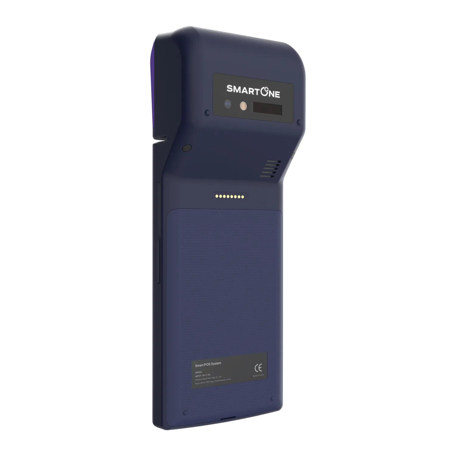 SmartOne Bank Pro POS-terminal