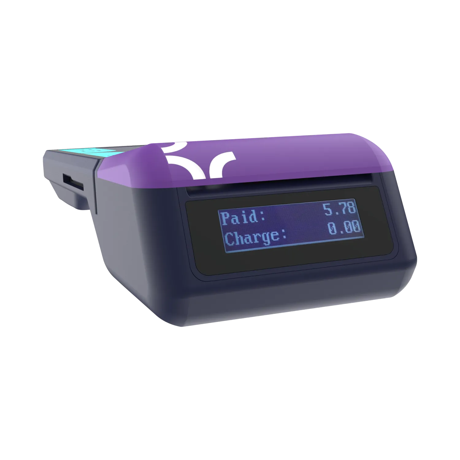 SmartOne Bank Pro S POS-terminal