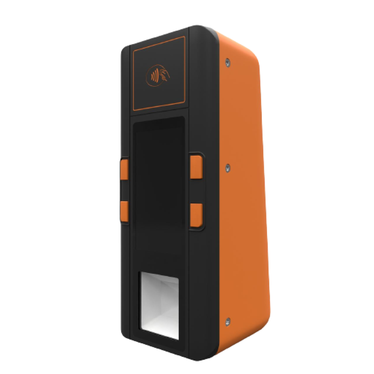 SmartOne Validator. Best solution for public transport.