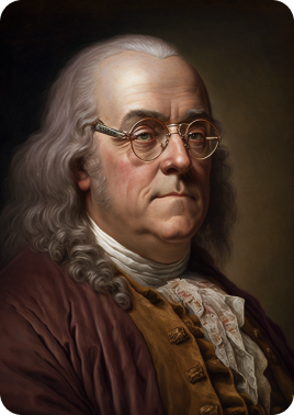 Hello History - Chat with AI Generated Historical Figures