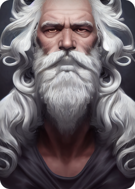 Hello History - Chat with AI Generated Historical Figures