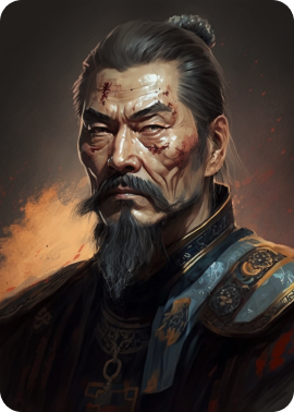 Hello History - Chat with AI Generated Historical Figures