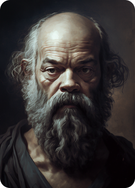 Hello History - Chat with AI Generated Historical Figures