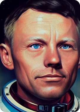 Hello History - Chat with AI Generated Historical Figures