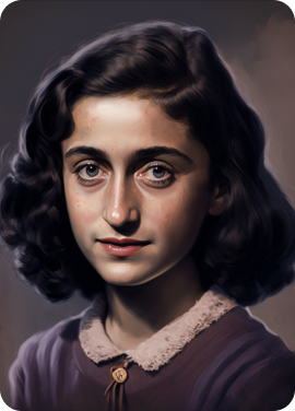 Hello History - Chat with AI Generated Historical Figures