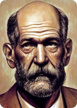 Hello History - Chat with AI Generated Historical Figures