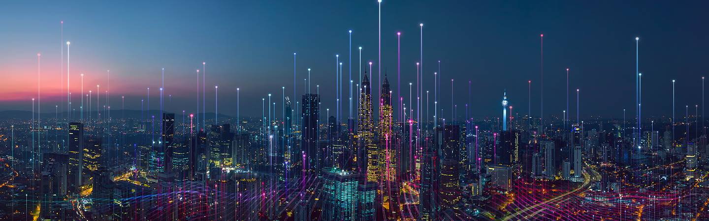 Blue Arcus Technologies