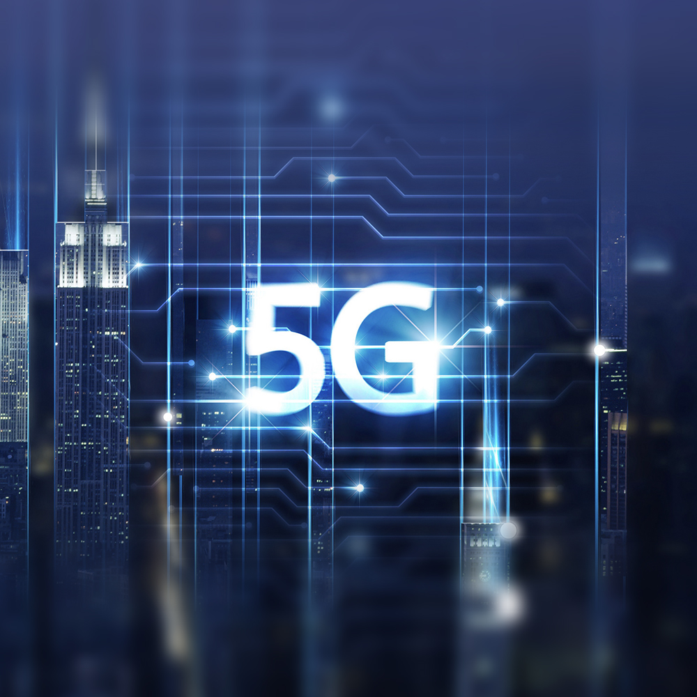 Blue Arcus Technologies