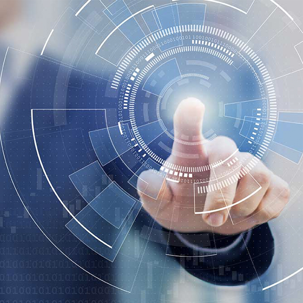 Blue Arcus Technologies