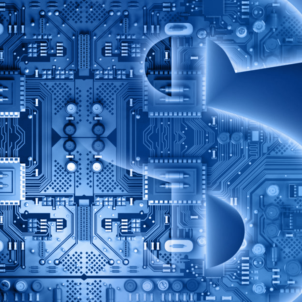 Blue Arcus Technologies