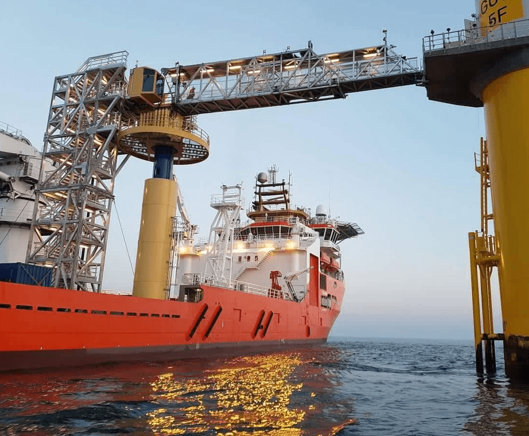 Personnel logistics - Handling Solutions - Ulmatec