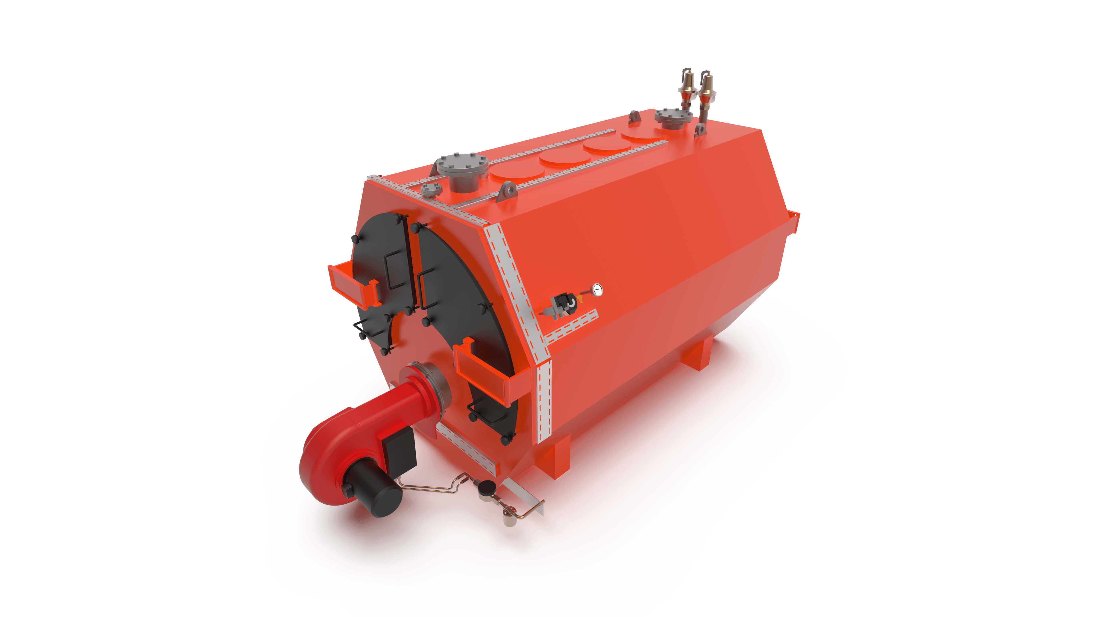 Hot Water Heaters - Thermal Solutions - Ulmatec