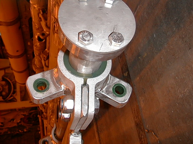 Sub Arrays - Seismic Source Solution - Ulmatec