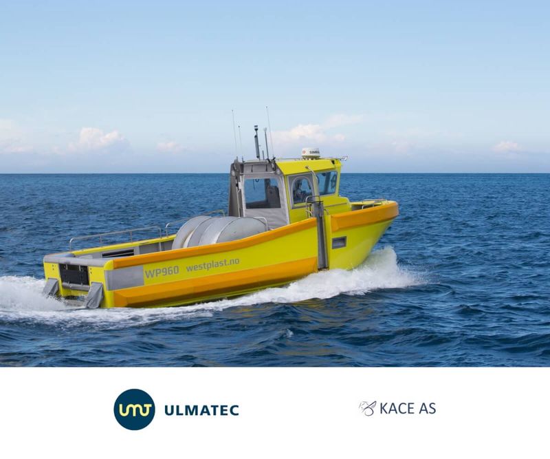 Insea Solutions - Ulmatec