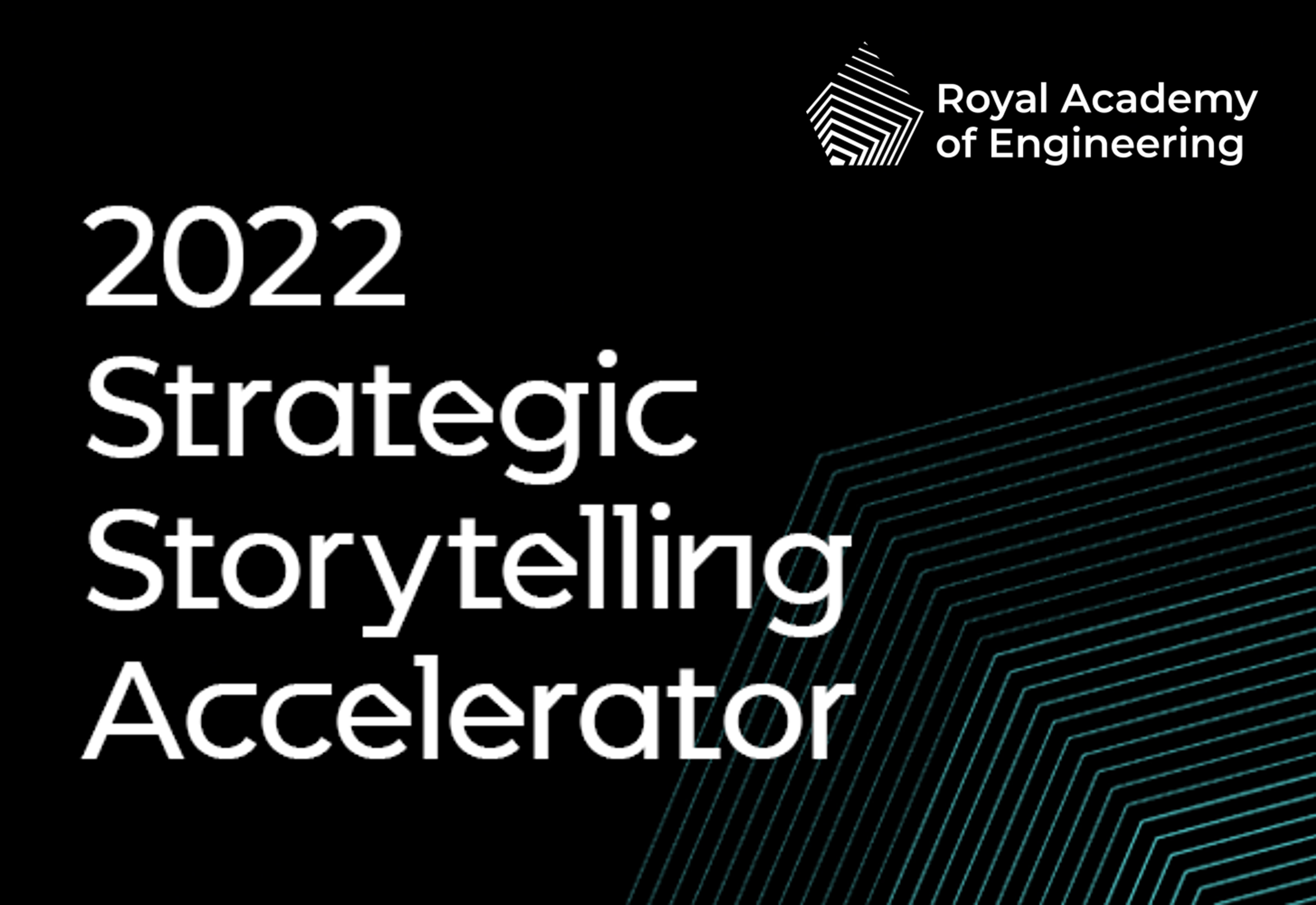 Royal Academy of Engineering | Catsnake | The Story Agency
