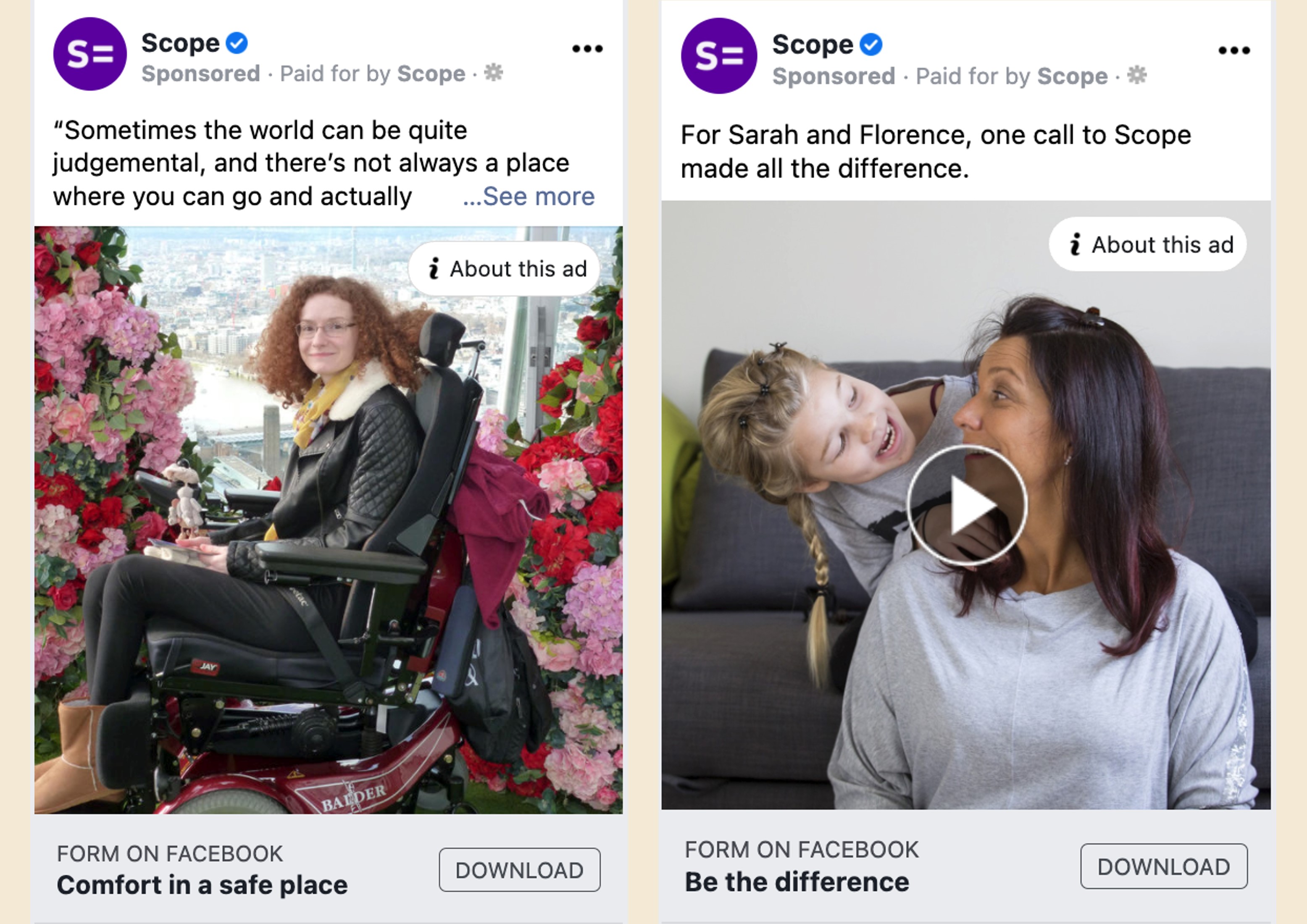 Scope | Catsnake | The Story Agency