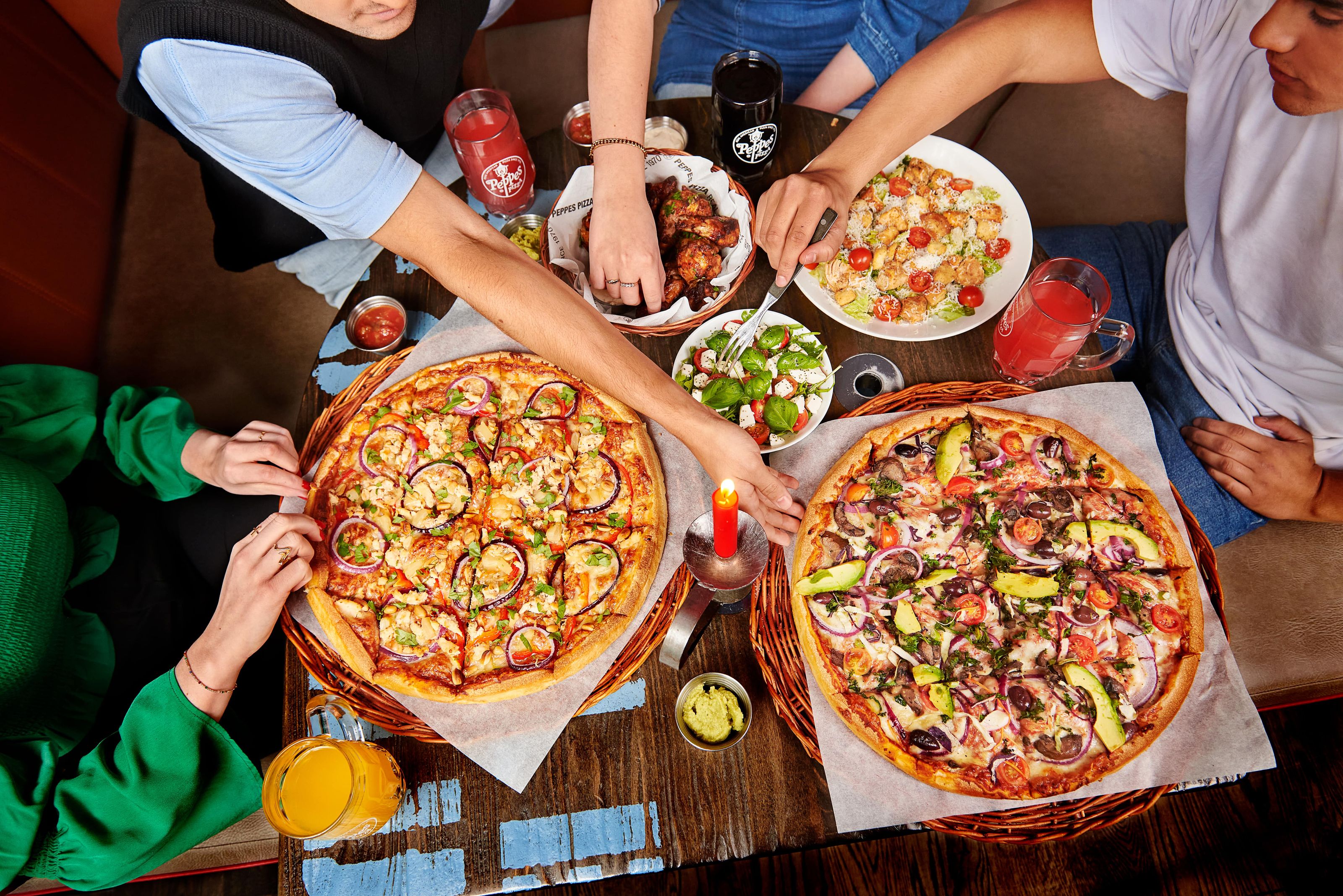 Jordanes – The Scandinavian Brand Consumer Champion