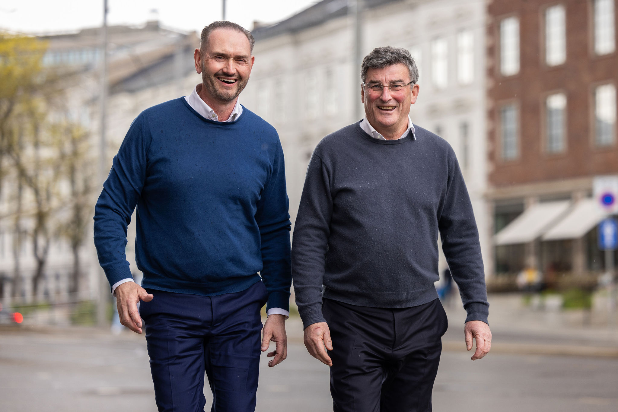 Jordanes – The Scandinavian Brand Consumer Champion