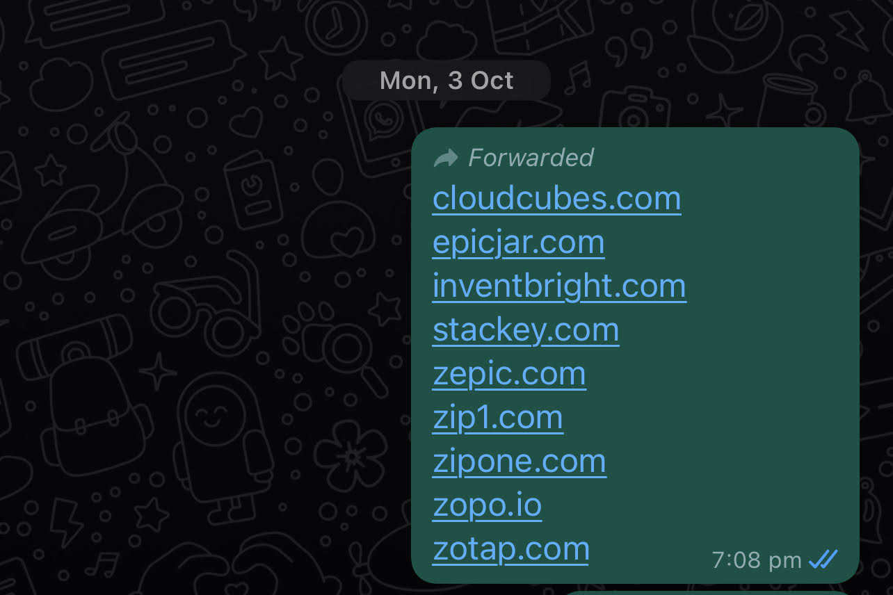 How, when and why I decided to ZEPIC