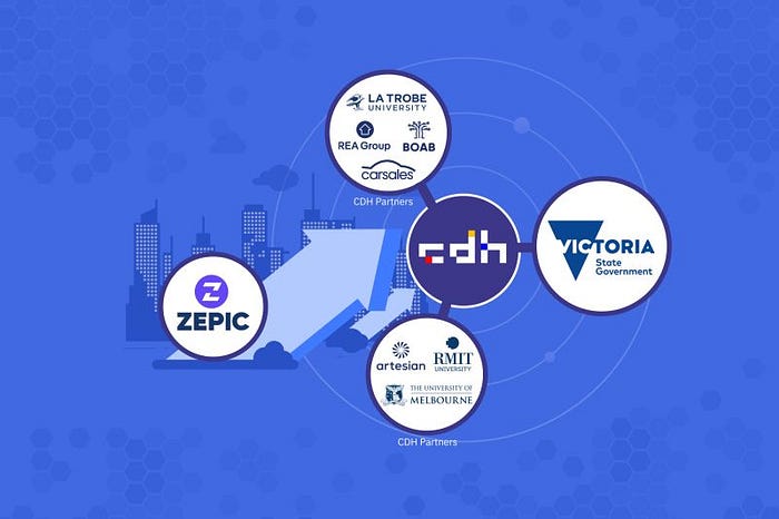 ZEPIC Launch - Celebrating with Cheers and Gratitude!!