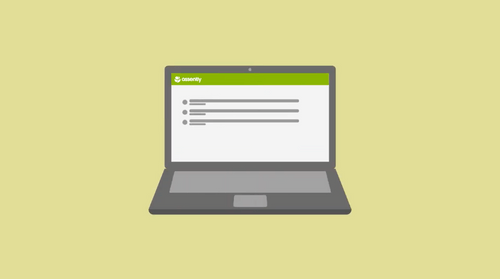 Electronic signatures with Assently E-Sign - Assently