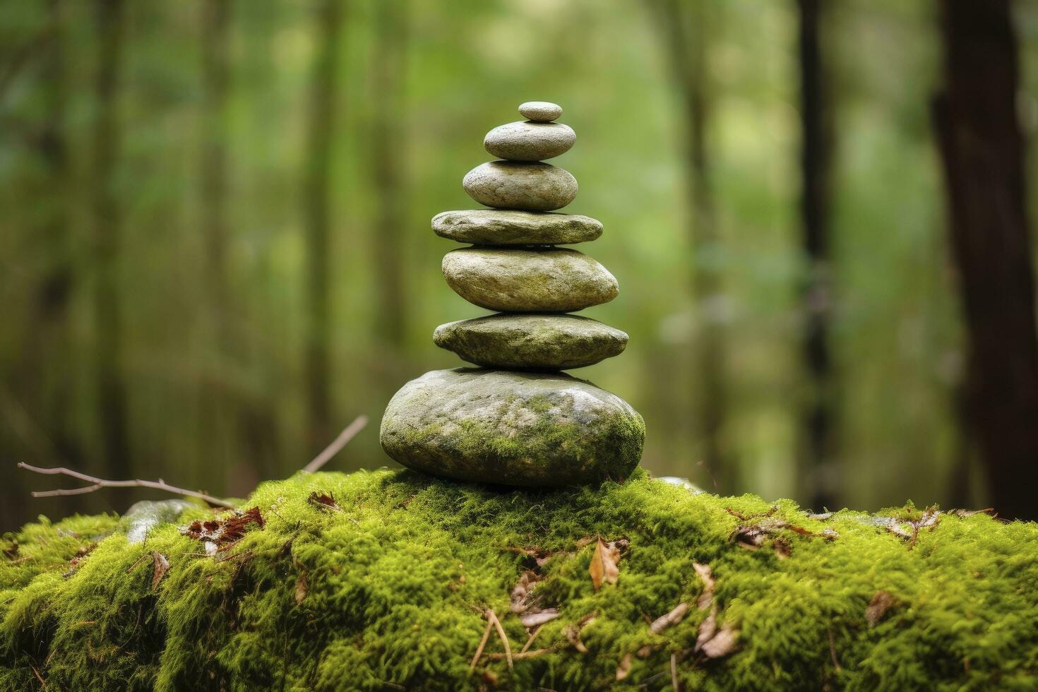Finding Balance: 8 Simple Practices - All Tree Roots