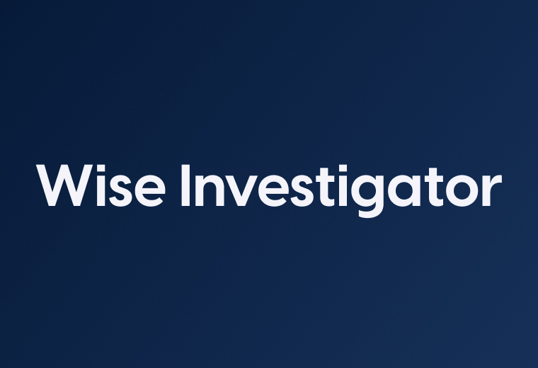 Wise Investigator | Your Ally in Academic Funding Success