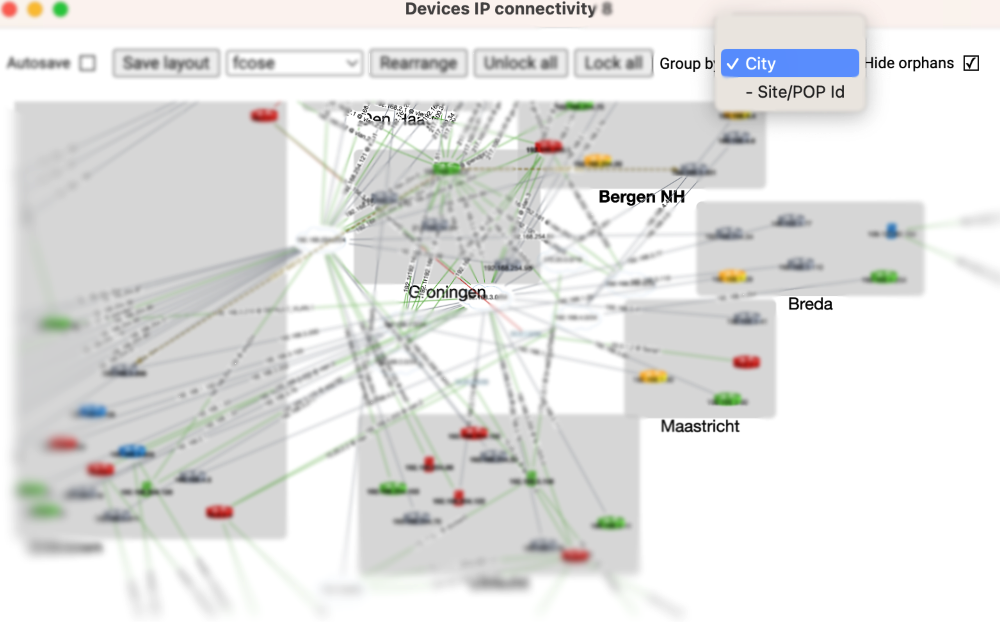 Unveiling the Power of the OSI Model in Network Engineering | Wonder