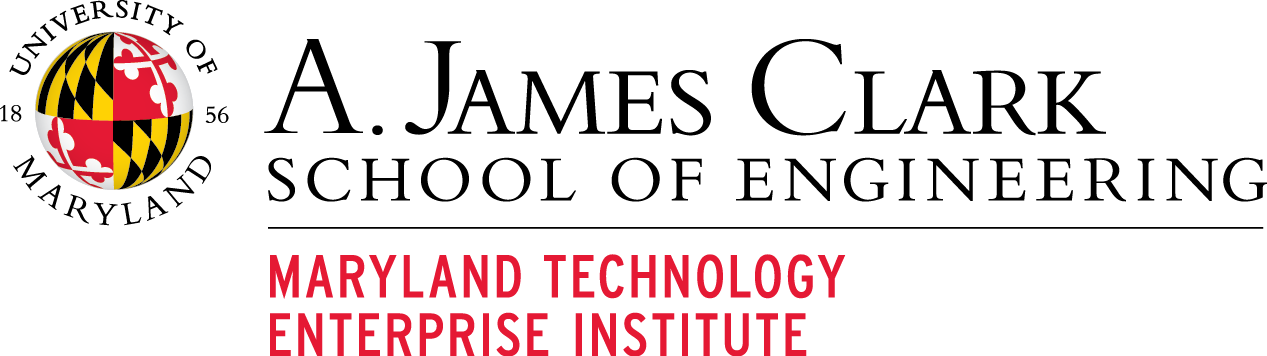 Maryland Technology Enterprise Institute (Mtech)