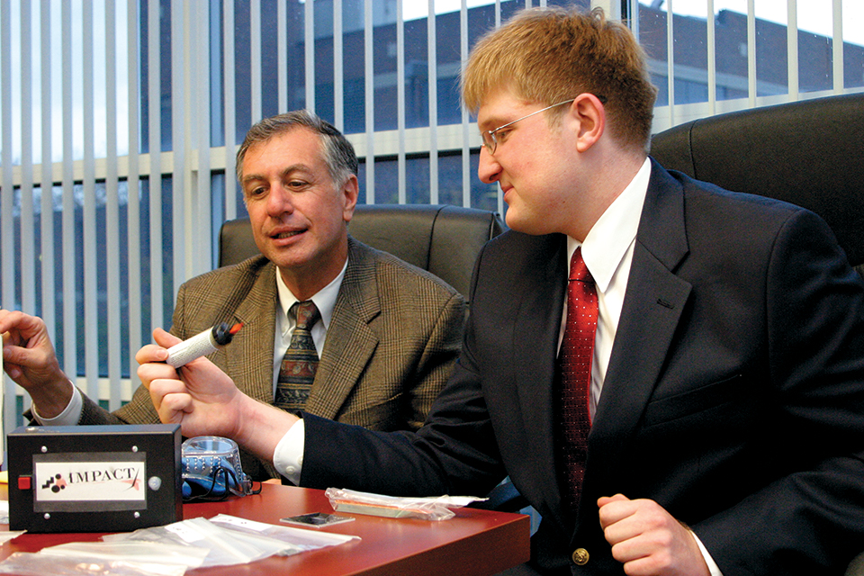 Mtech: Impact Seed Fund